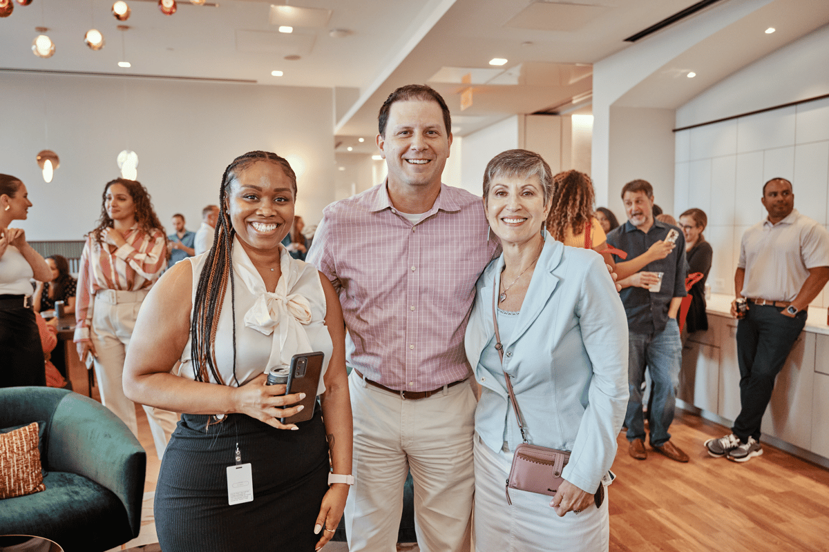 Creating An Inclusive Workplace | Diversity at Hines | The Square